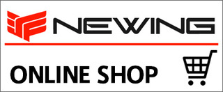 NEWINGオリジナル カラーシートベルト | NEWING